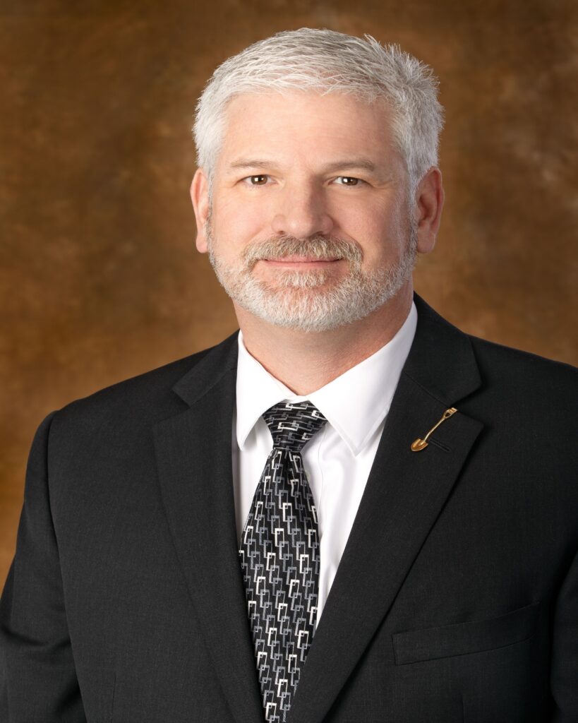 Board Members – Central Valley Water Reclamation Facility